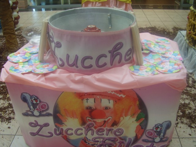 ZUCCHERO FILATO | Degustazioni Gratuite | Degustazioni Gratuite ...